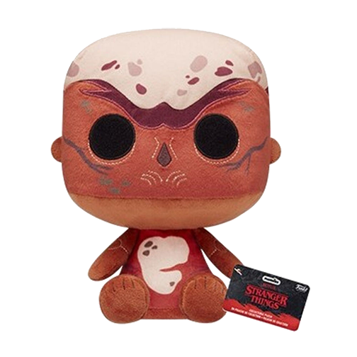 Funko Plush Stranger Things Season 4to. – Vecna – FIGURAS MR ANIME SPA