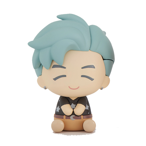 Figura BTS Tiny Tan Dynamite – RM – FIGURAS MR ANIME SPA